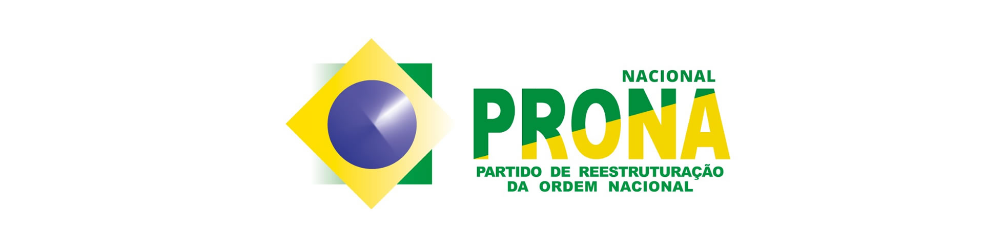 Notícias - PRONA - Partido de Reedificação da Ordem Nacional
